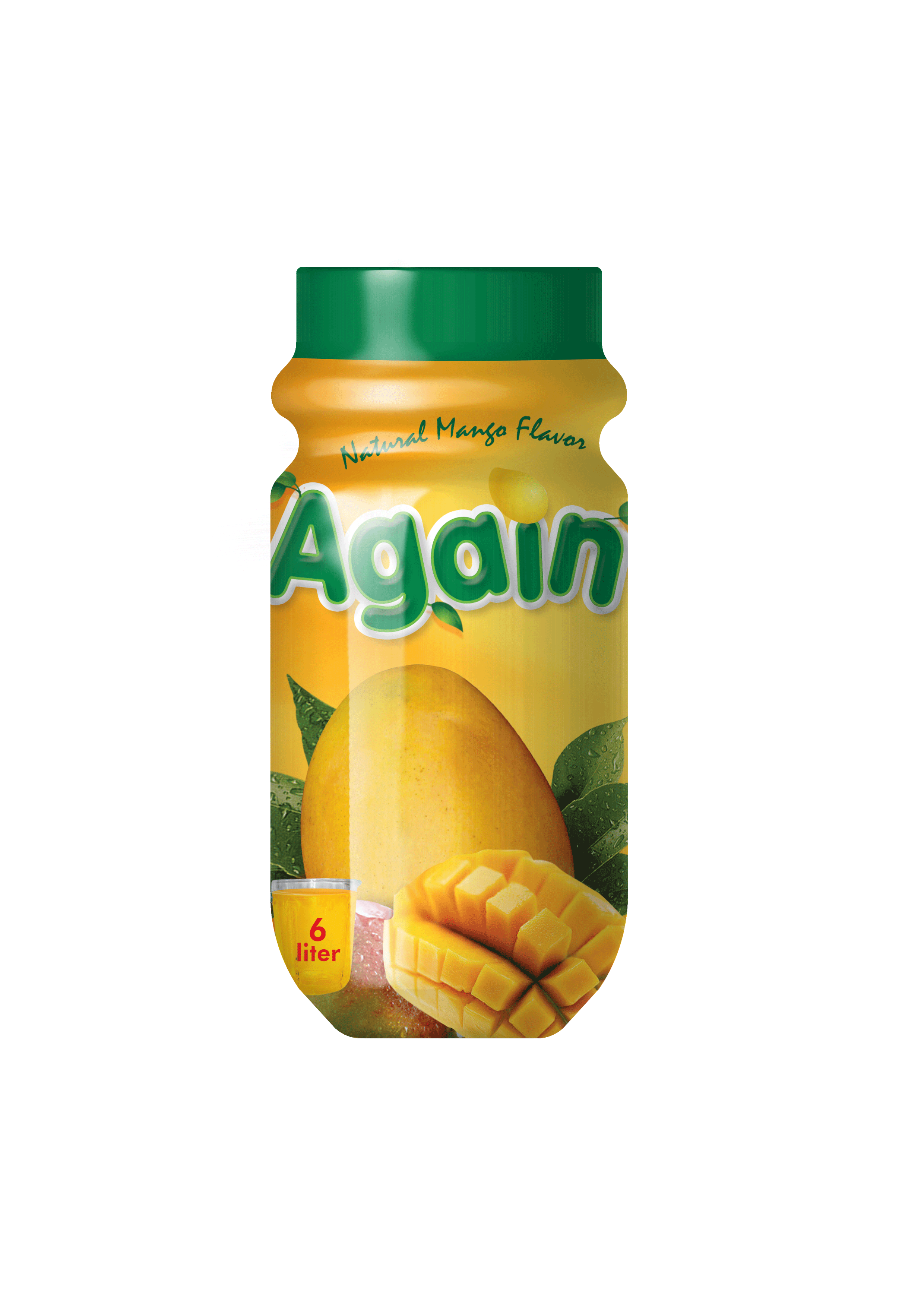 Mango_JAR – Holw Elsham