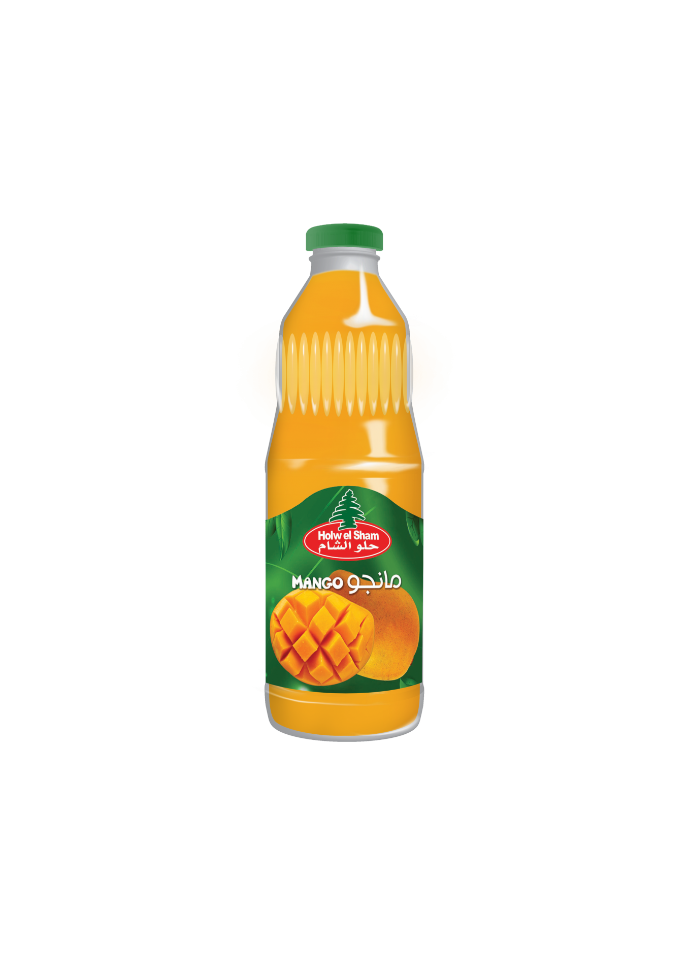 Mango Juice 1liter – Holw Elsham