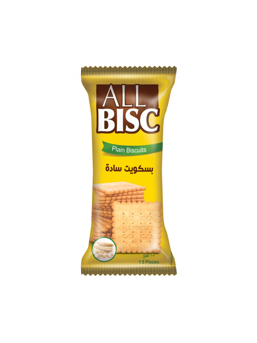 All Bisc (9 pieces) – Holw Elsham