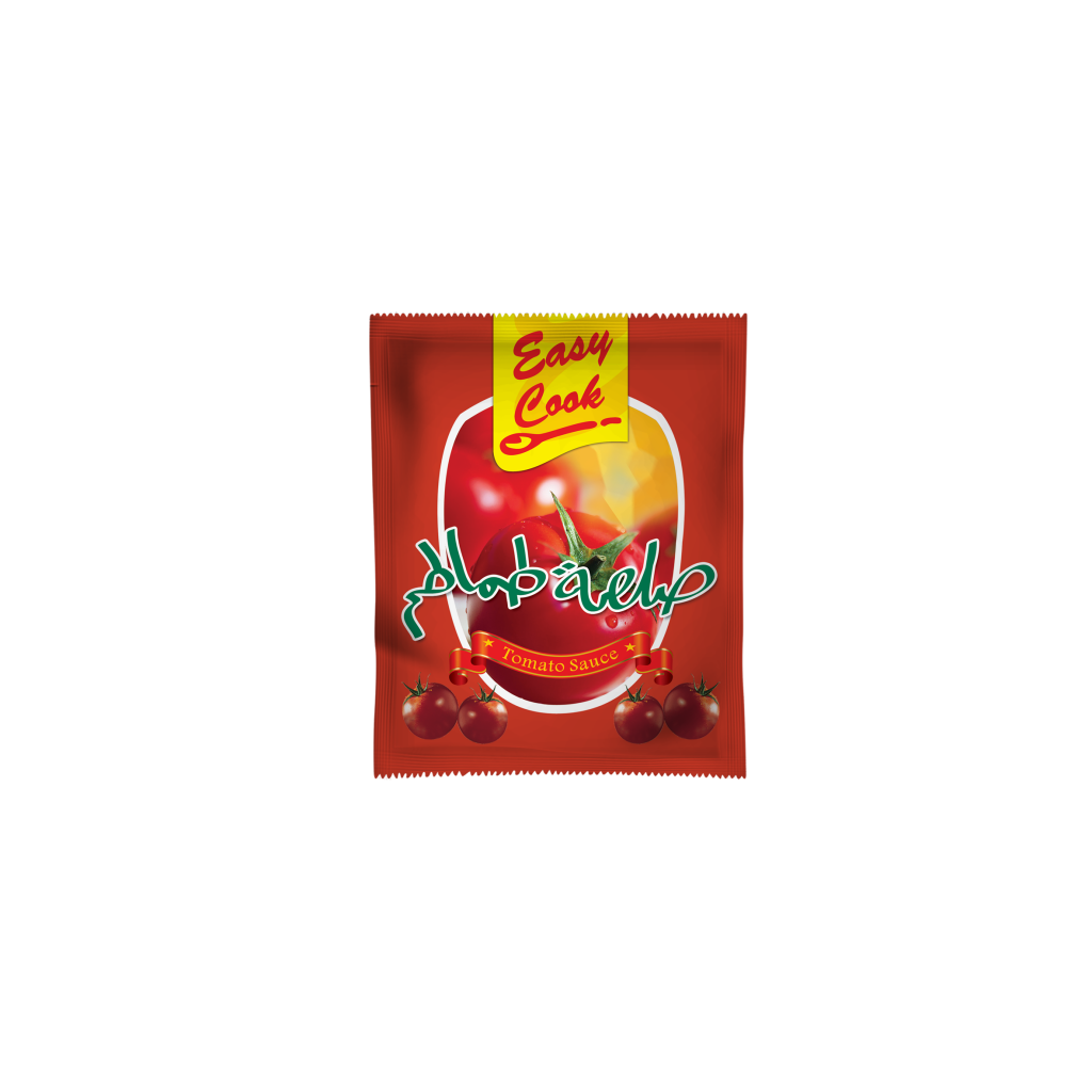Tomato paste sachets – Holw Elsham